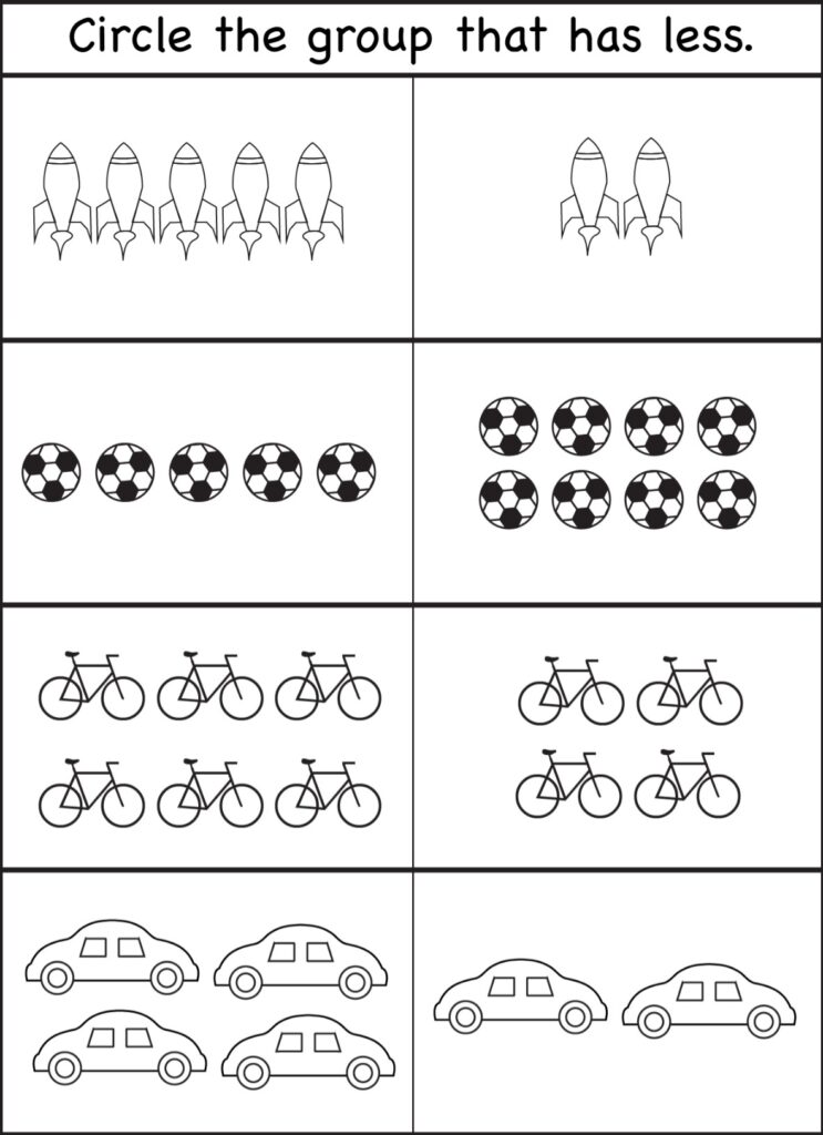 Printable Kidsworksheetfun - Printable JD