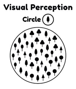 Printable Visual Scanning Worksheets - Printable JD